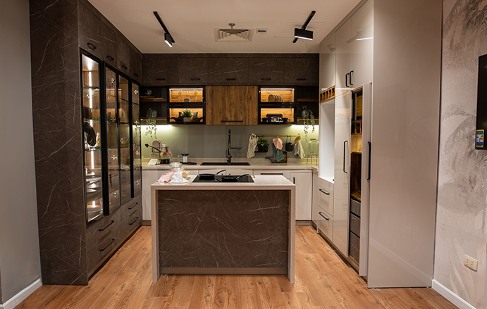 The Best Kitchen Design Online | Art House