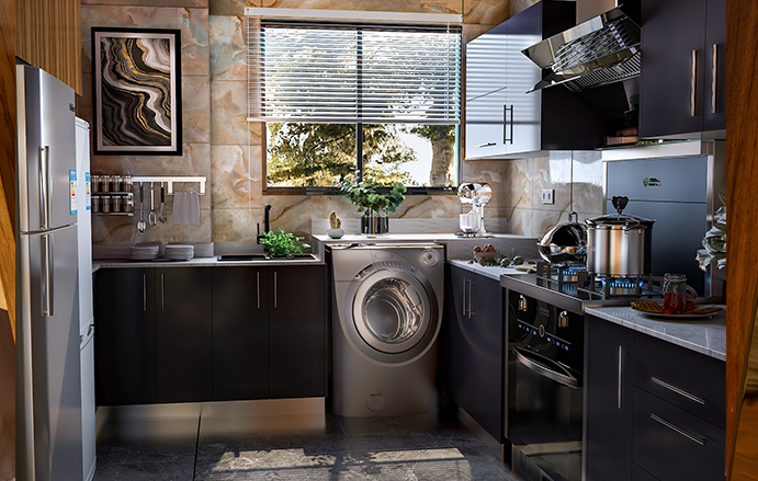 The Best Kitchen Design Online | Art House