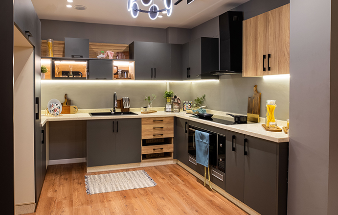 The Best Kitchen Design Online | Art House